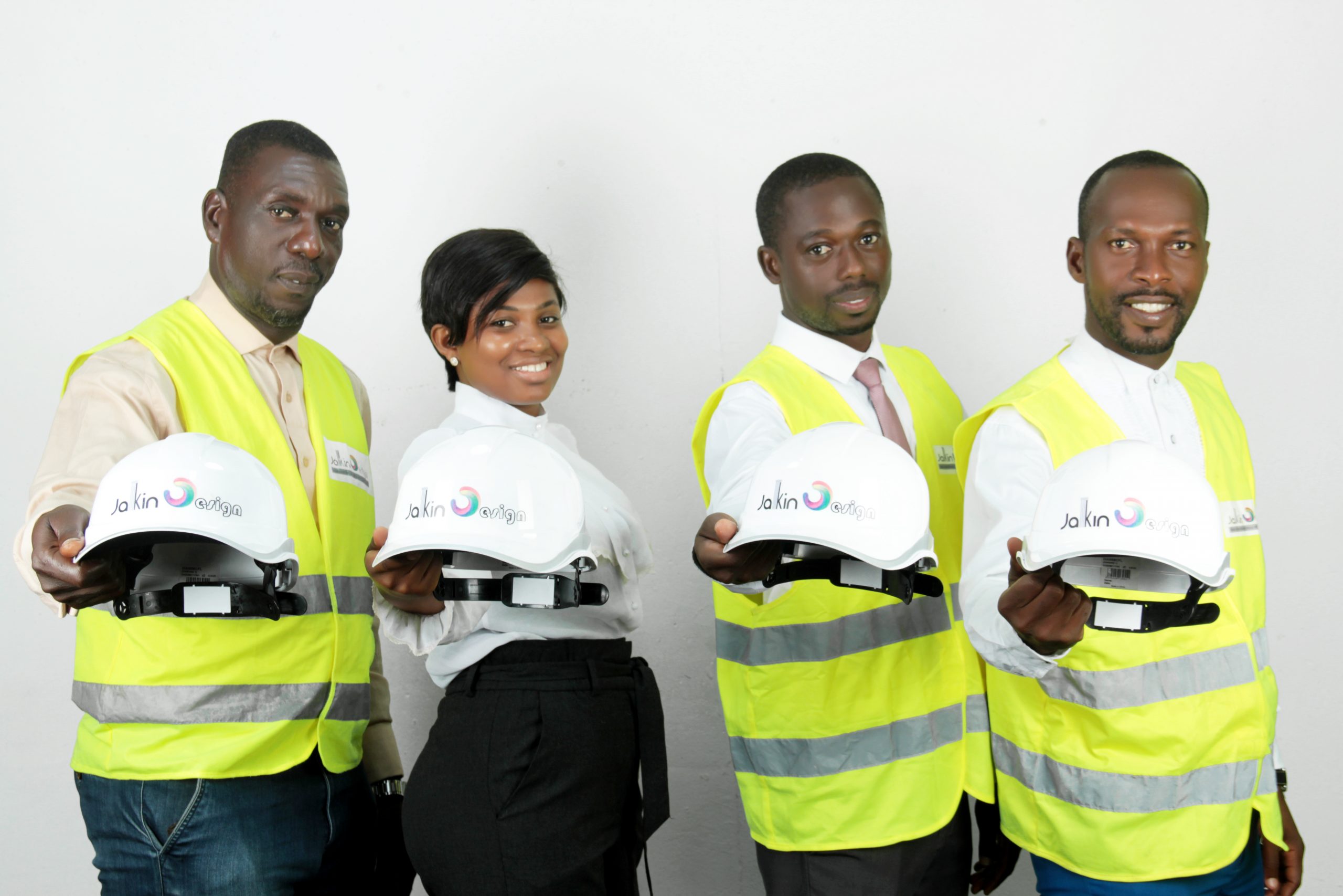 Jakin Design – Concilier le beau et le fonctionnel